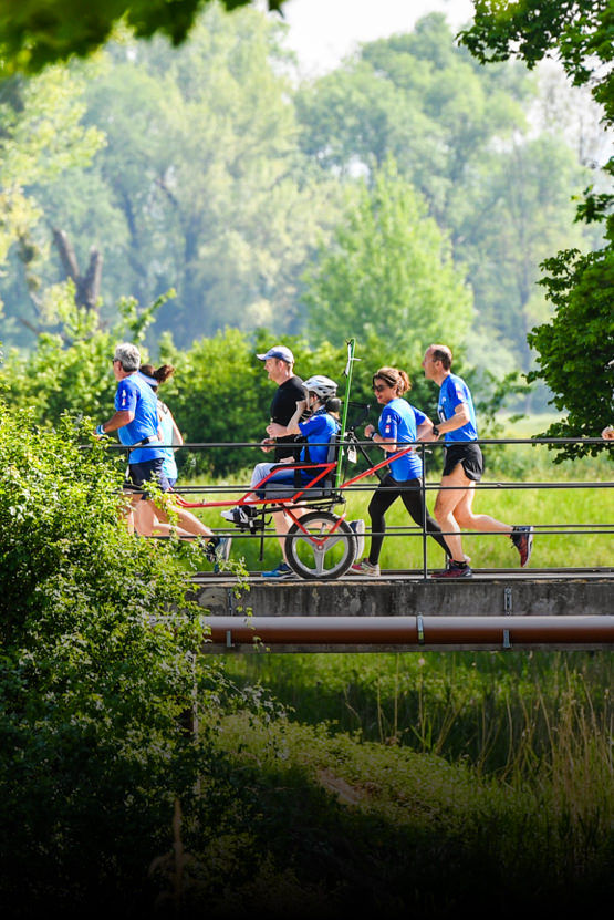 Generali Genève Marathon | 10th - 11th May 2025