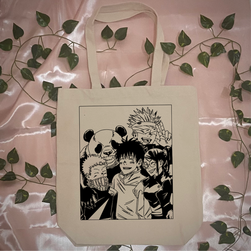 JJK Zero | AnviCanvas