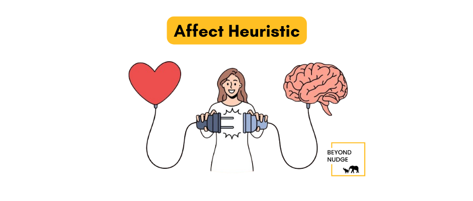 Affect Heuristic: Everything you need to know!