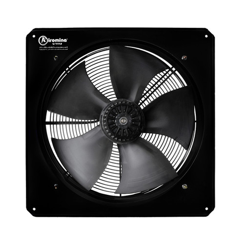KiroVent 500mm Fiber Blade | KiroMina
