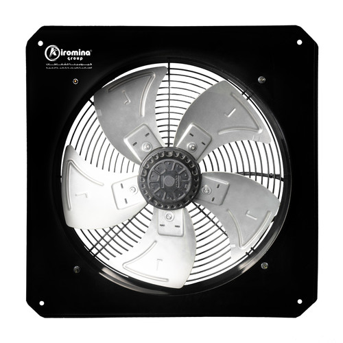 KiroVent 400mm Aluminium Blades | KiroMina