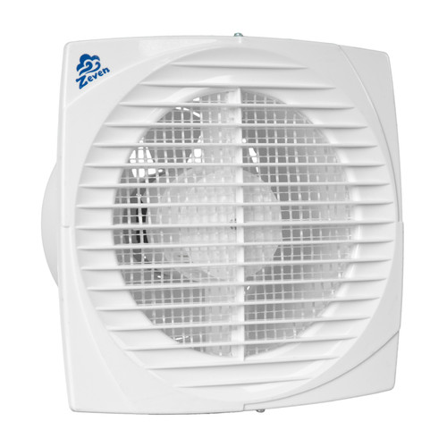 Zeven Exhaust Fan 5" | KiroMina