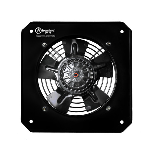 KiroVent 200mm | KiroMina