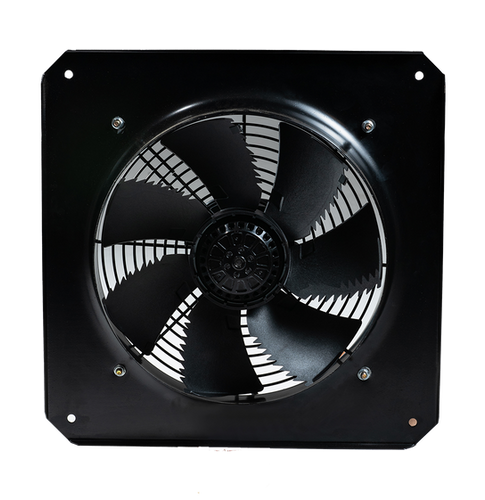 KiroVent 300mm Fiber Blades | KiroMina