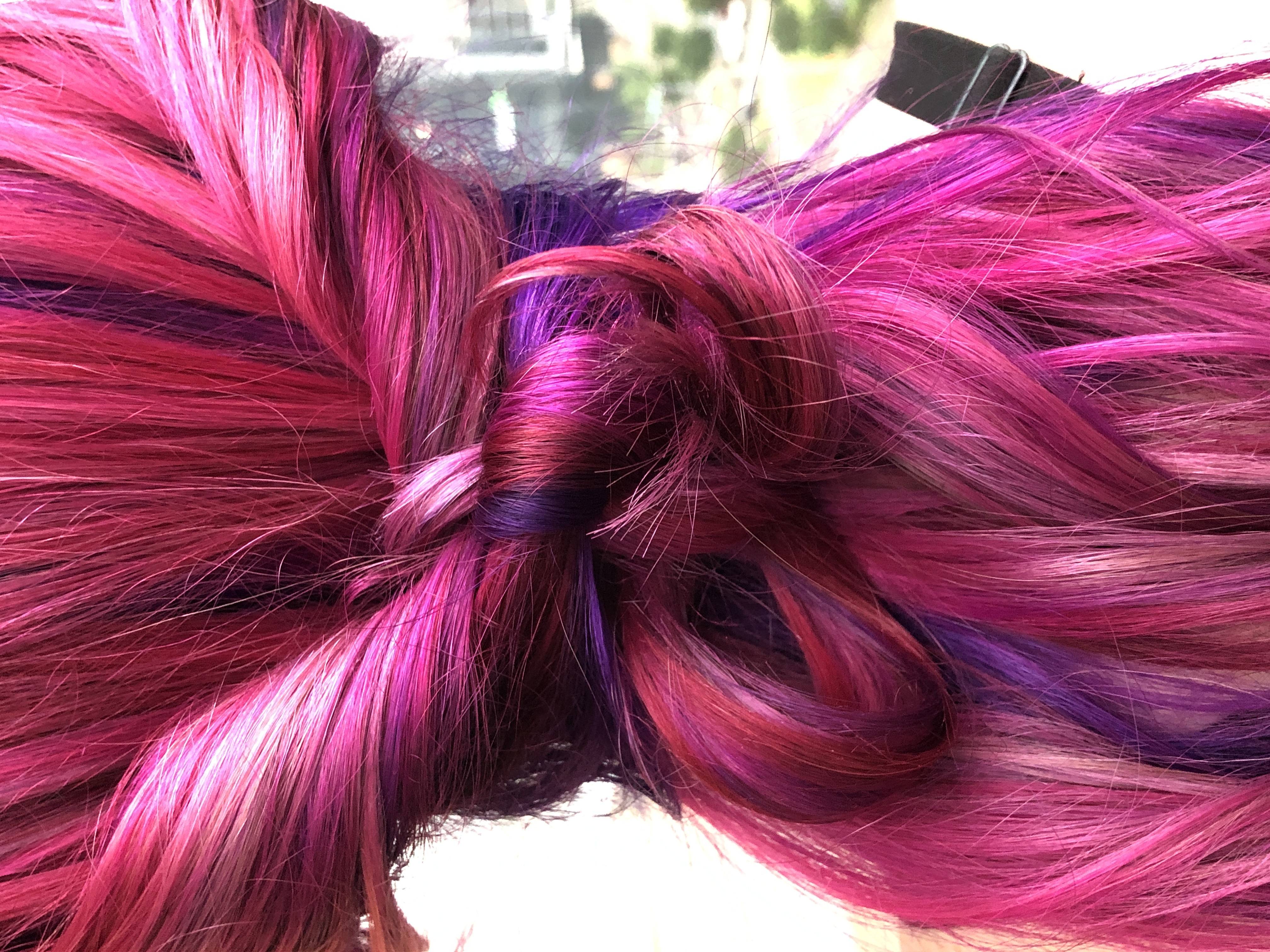 REBEL HAIR | Spoilers Salon