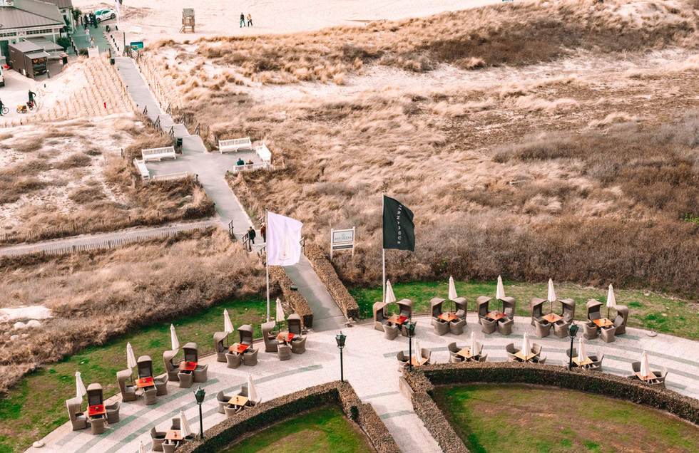 Bernardus Rosé Product Launch | Marc van Laere | Netherlands