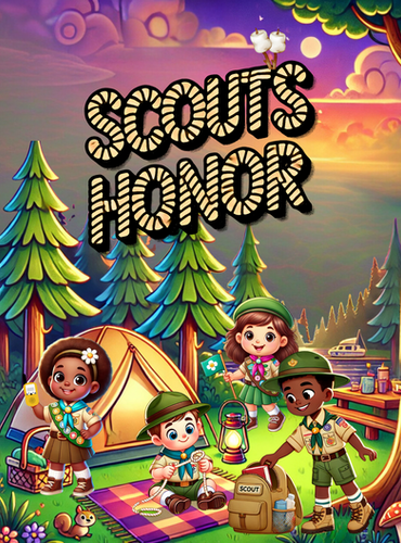 Scouts Honor Activity Plans | DTS