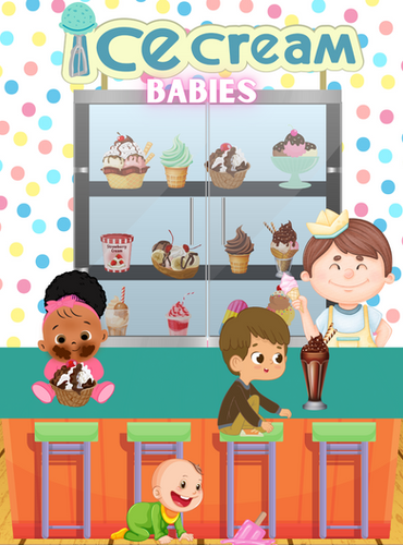 Ice Cream Babies | DTS