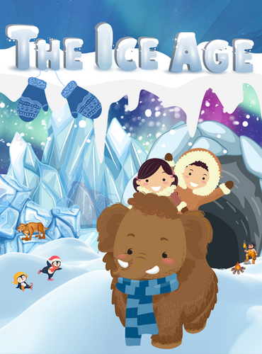 The Ice Age | DTS
