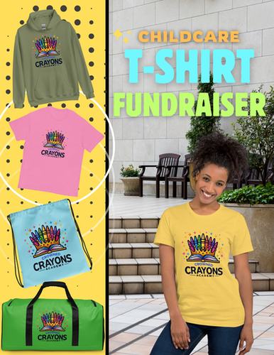 Fundraiser Set Up | DTS