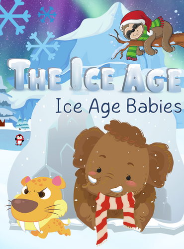 Ice Age Babies | DTS