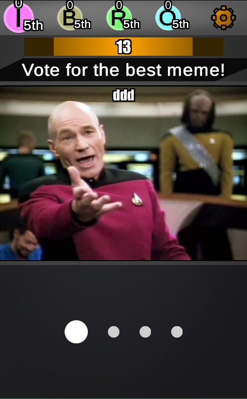 Who's meme is this, anyway?