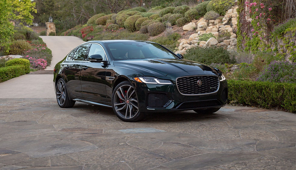 Jagman Ltd | Jaguar Specialist Lancashire | Platt St, Platt Bridge ...