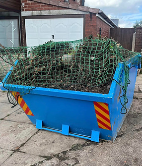 Services | Blue Skips