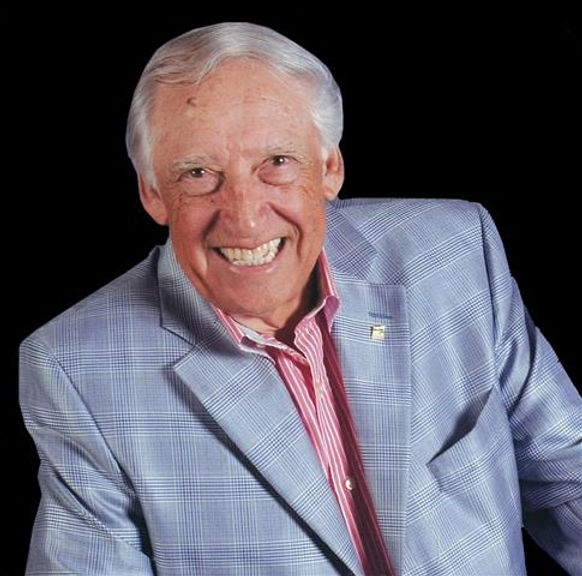 Michael Morra in Dancing with the Stars