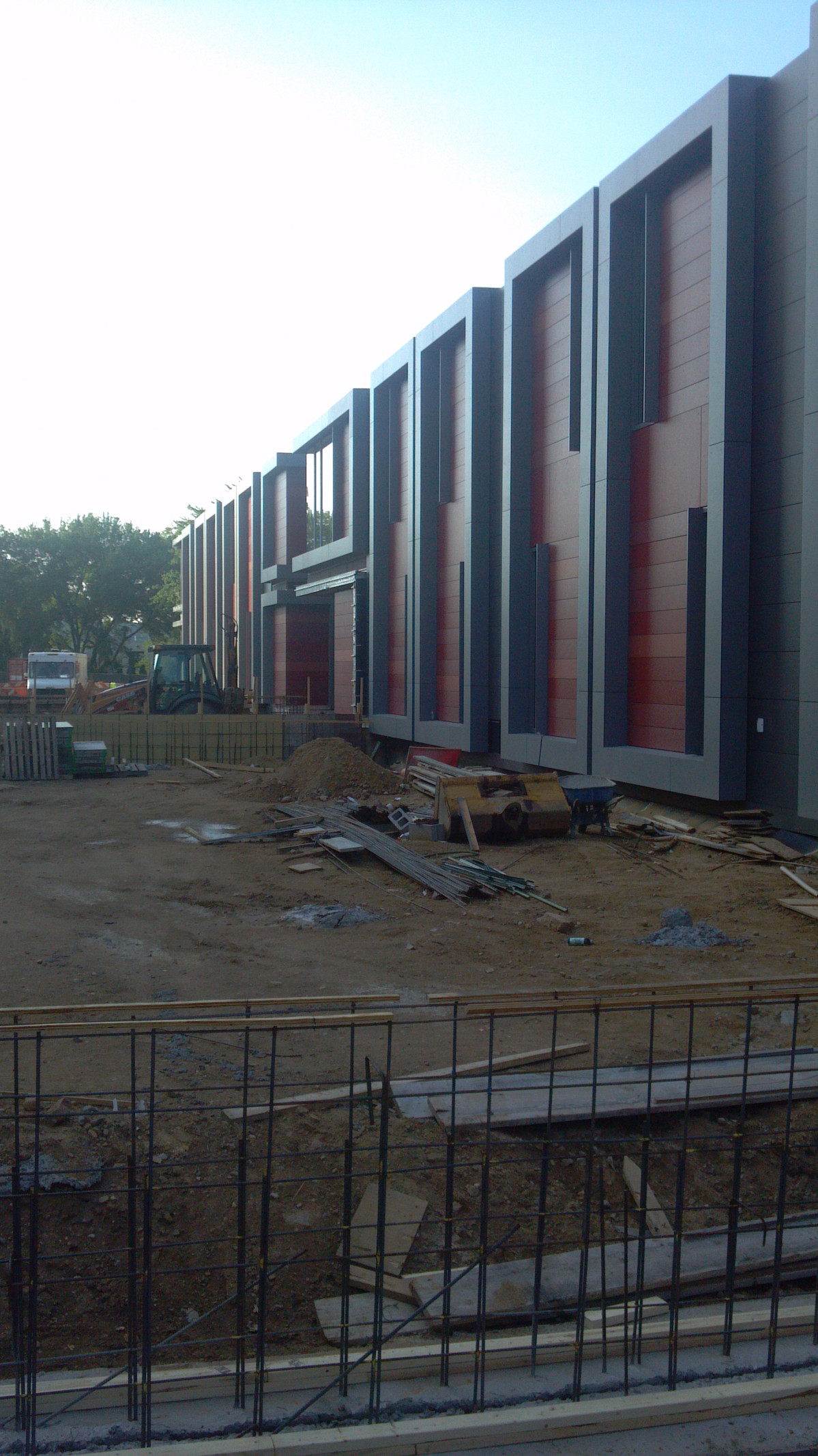 Home | Zucker Hillside Hosp