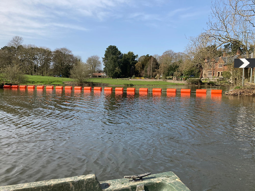 River Management Techniques | The Rothen Group