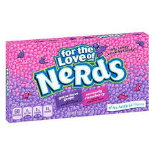 Nerds,Strawberry Grape Box | sweeetgettysburg