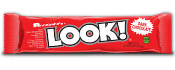 Look Bar | sweeetgettysburg