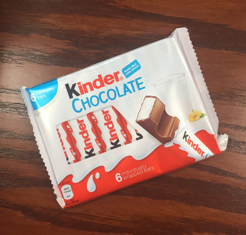 Kinder Medium 6 pack | sweeetgettysburg