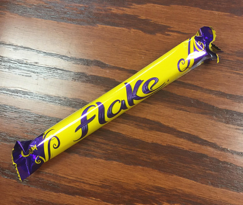 Cadbury Flake | sweeetgettysburg