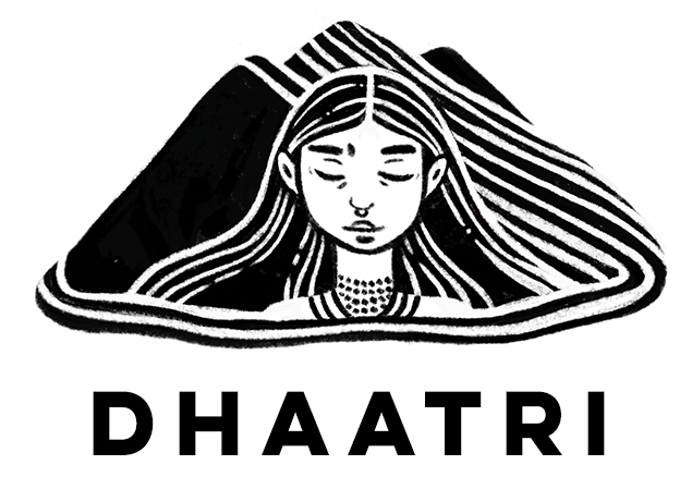 HOME | Dhaatri