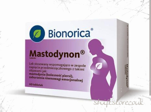 Bionorica Mastodynon® 60tabs | SHiFT SToRE