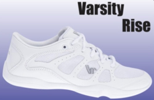 Varsity Rise Shoe | Gridder Cheerleading