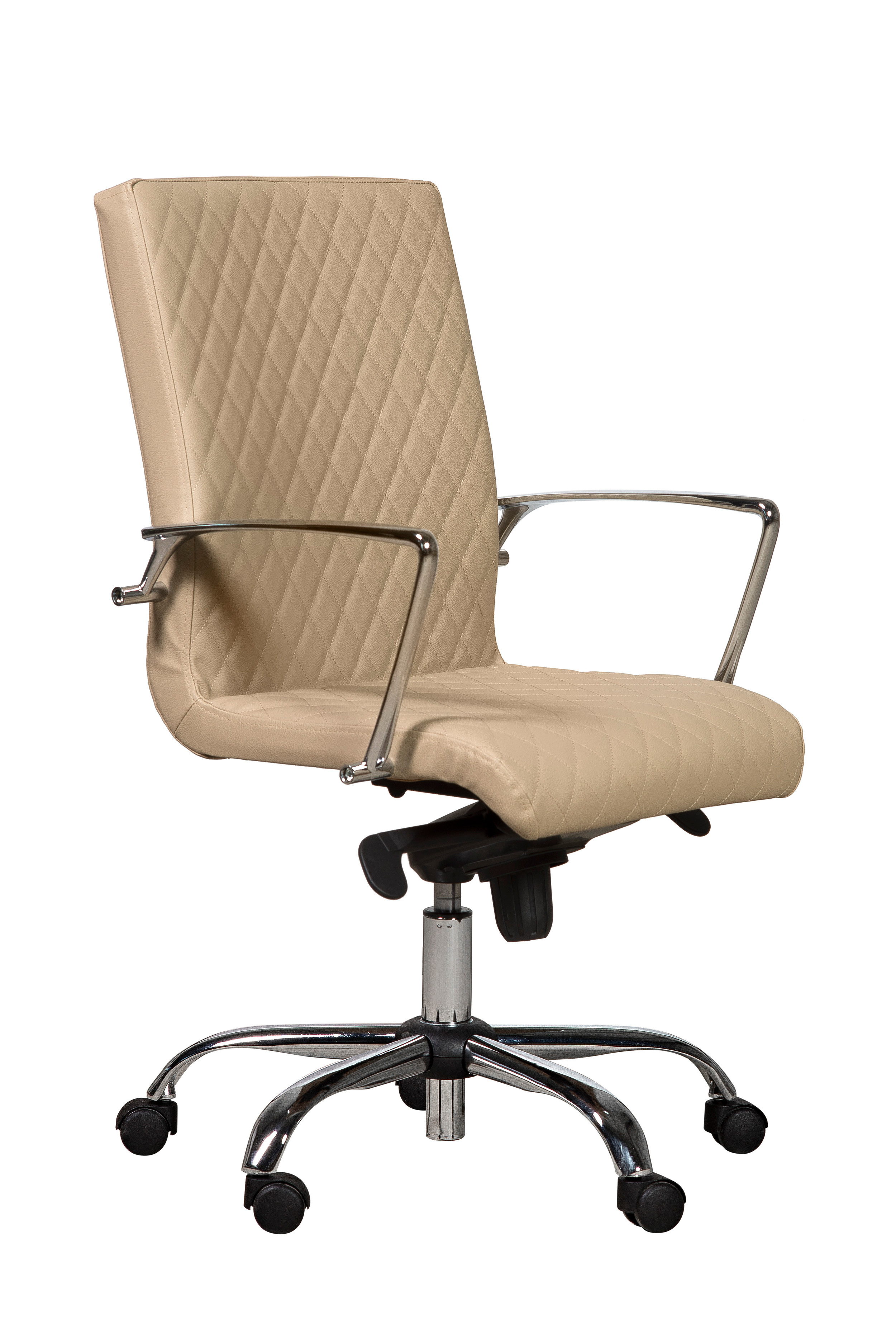 Delta Managerial Office Chair | Offixia