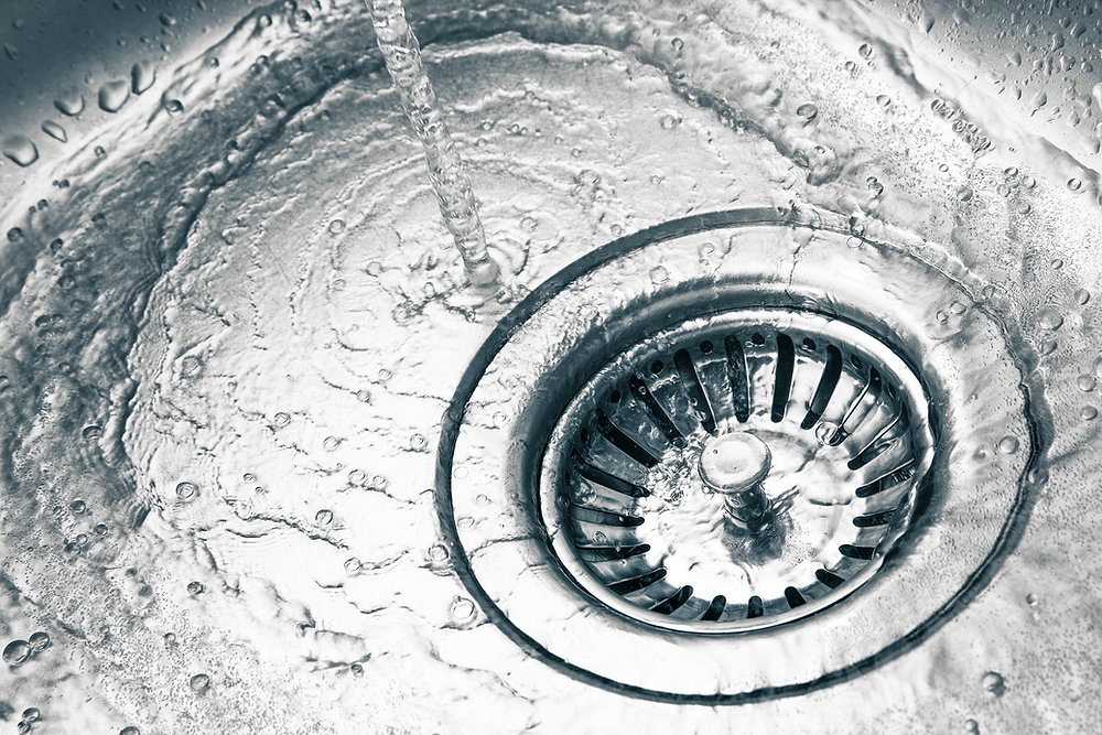 Blocked Drain Prevention and Drain Care
