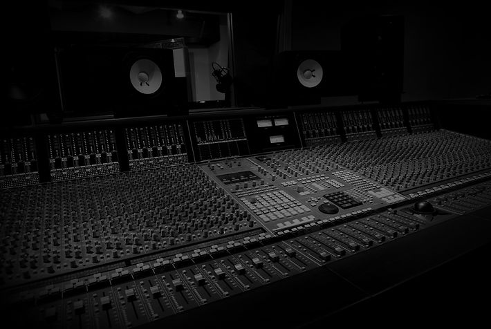 Home | Mockingbird Studio