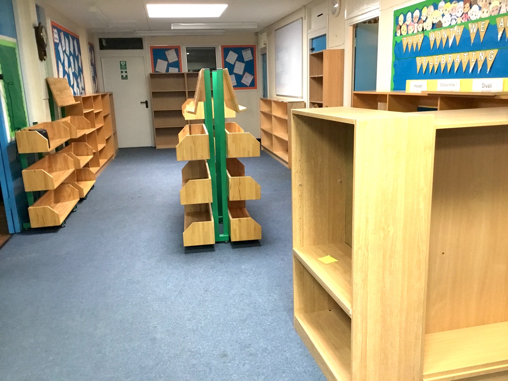 School Library Support | Norfolk Children's Book Centre