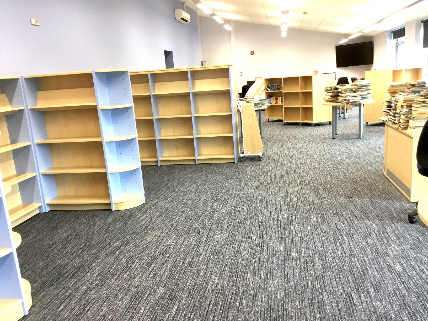 School Library Support | Norfolk Children's Book Centre