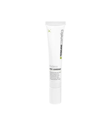 Radiance Eye Contour 15 ml | Nature & Soul Beauty