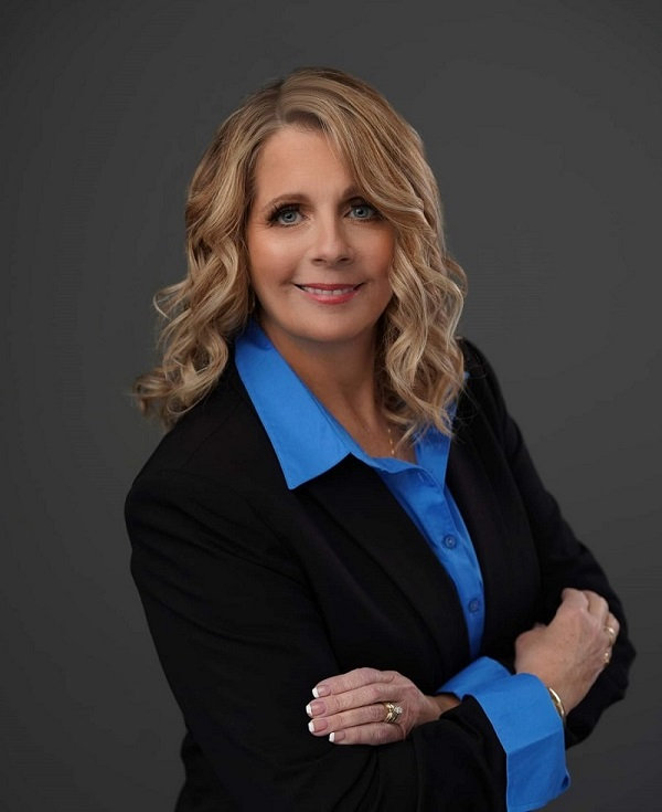 Bob Perks Fund’s Executive Director Cindy R. Brown Recognized