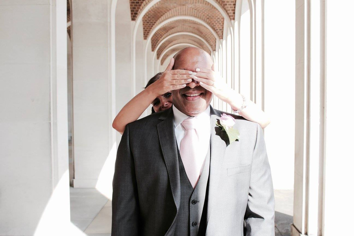 The Wilkinson Wedding