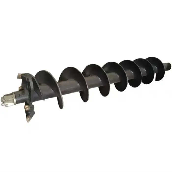 Perforator Drill Pipe available now from Justdrill.eu