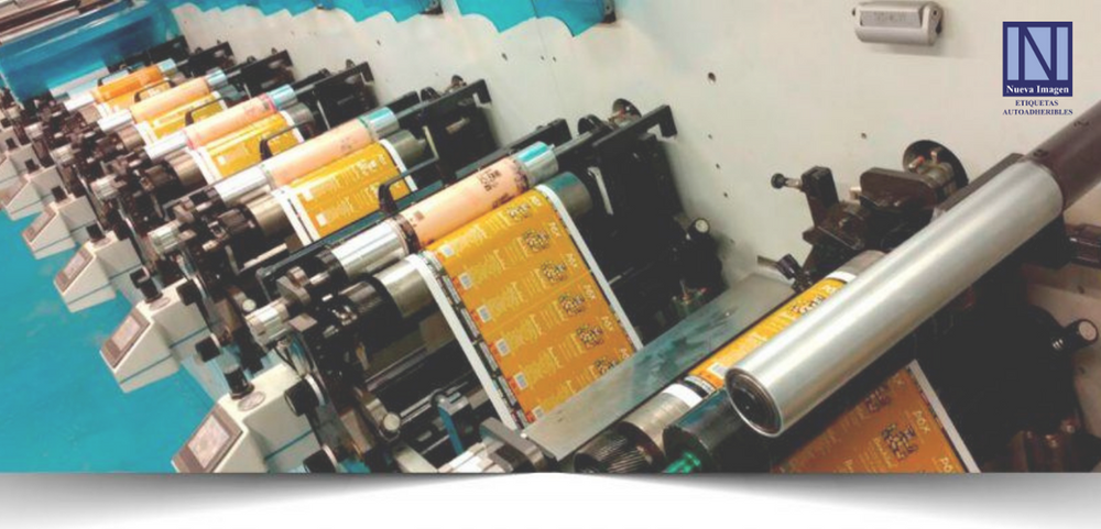 Flexografía ¿Para qué es?