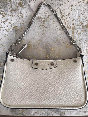 Aldo Mini Bag - Sleek & Compact Carry