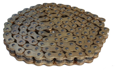 Mika Mini Bike Chain 428 Pro Series | mb1suspension