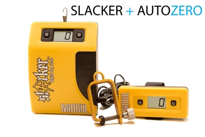 Slacker Auto Zero Upgrade | mb1suspension