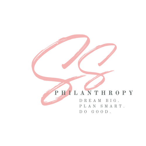 About | Sarah Sprinkle Philanthropy