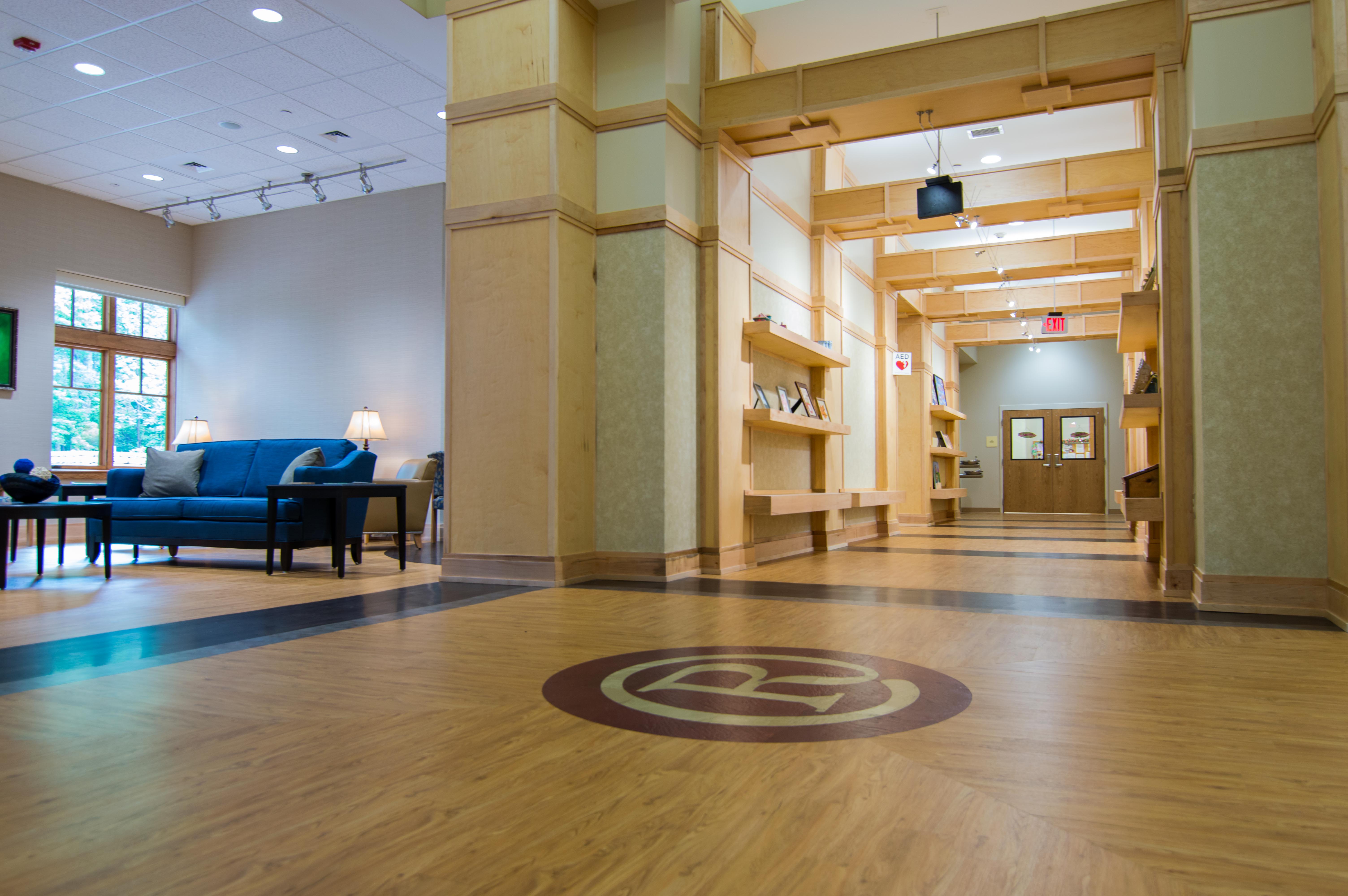 Do What You Love | Retire in Reidsville