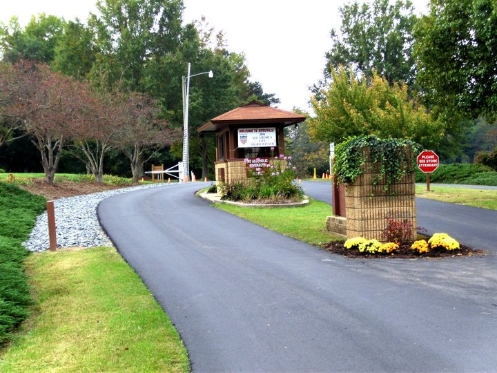Best in Outdoor Recreation | Lake Reidsville, NC