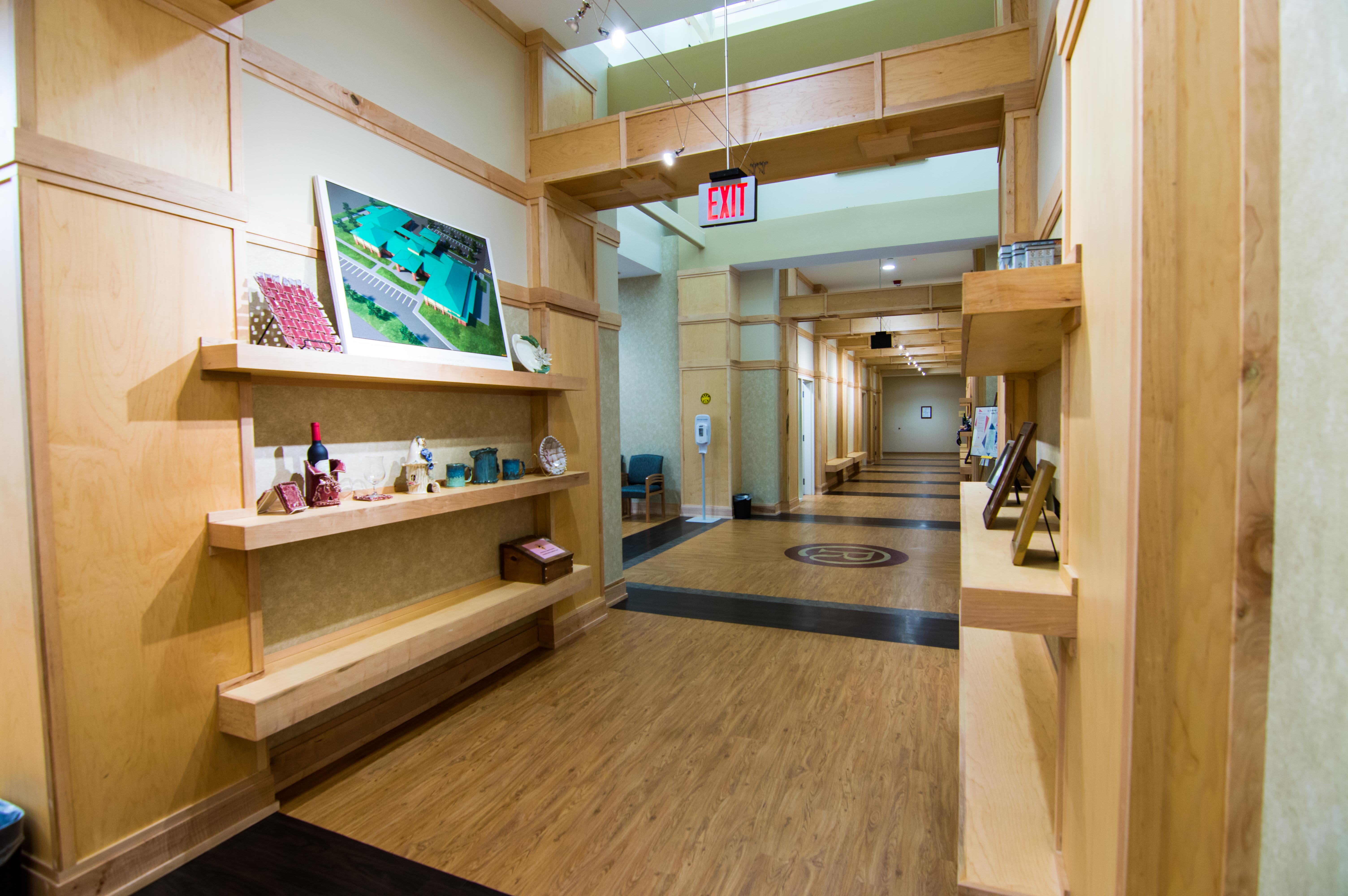 Do What You Love | Retire in Reidsville