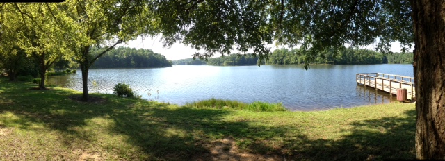 Best in Outdoor Recreation | Lake Reidsville, NC