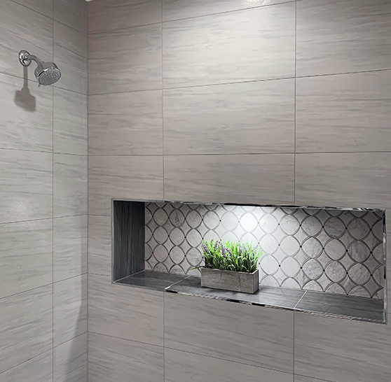 Attention to Detail: Find your niche!