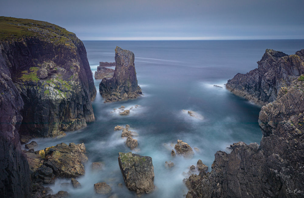 Isle of Harris and Lewis - The Verdict.