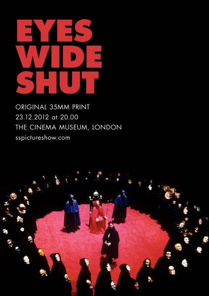Eyes Wide Shut Explained Through Archetypes: A 12-Stage Story Breakdown