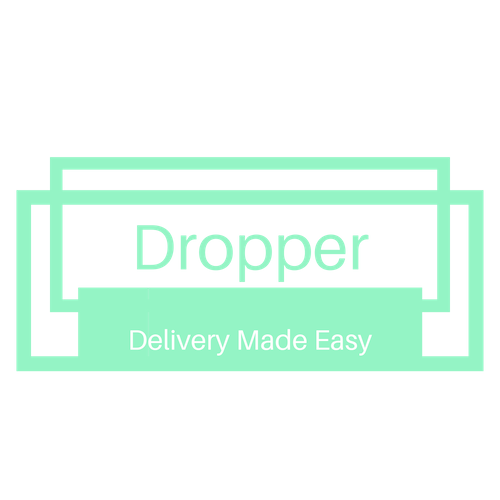 Dropper - Delivery Made Easy
